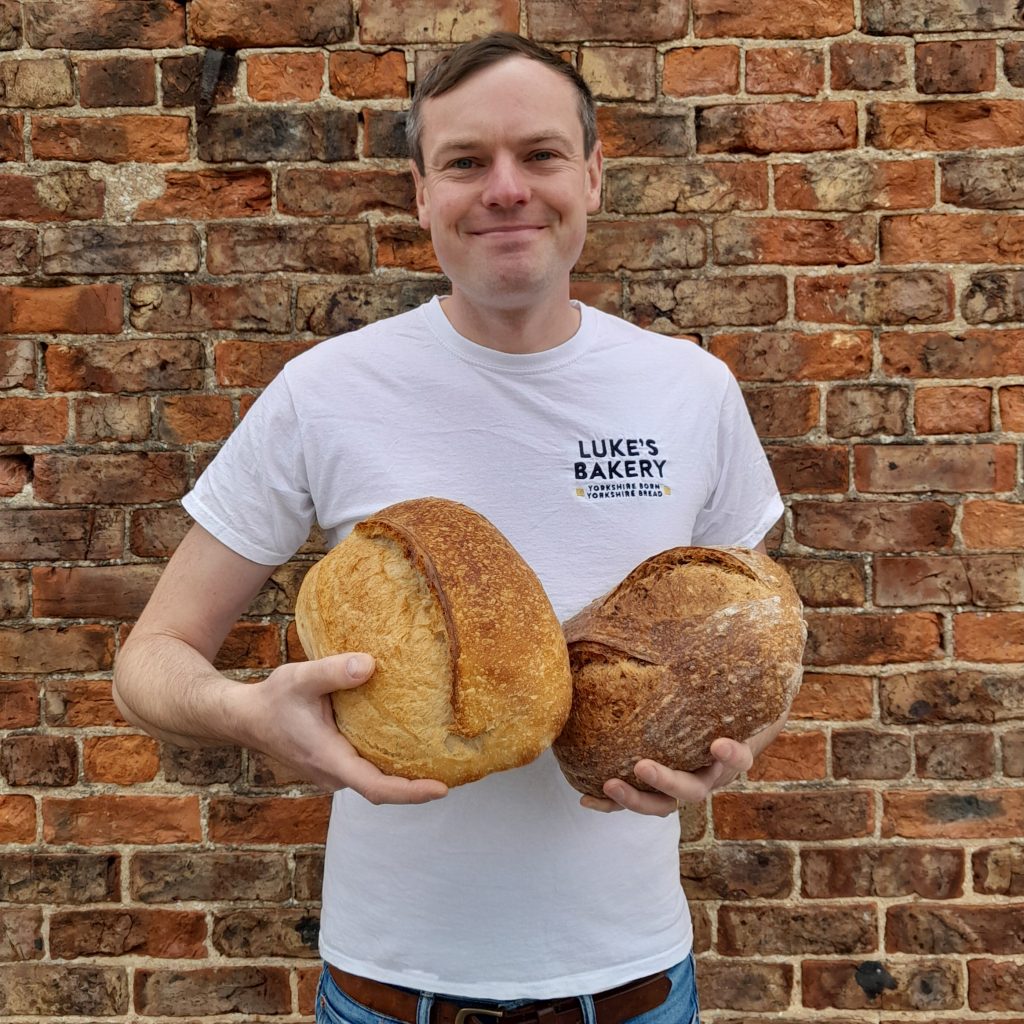 Luke's Bakery celebrates triple win at national awards | BW Magazine