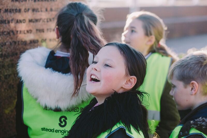 HEY Children’s University seeks ‘passionate and innovative’ community ...