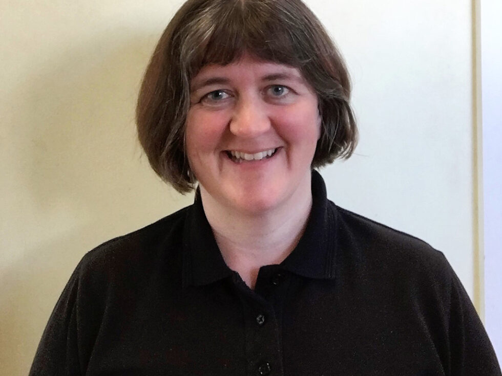 Ann Marshall, project manager at Arco Professional Safety Services | BW ...