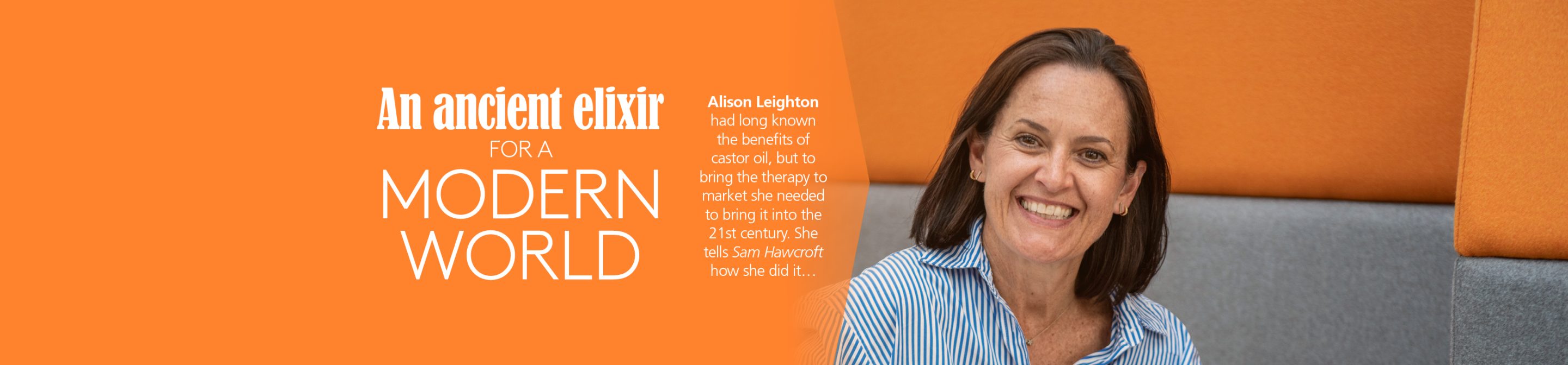 Home HEY | BW Magazine