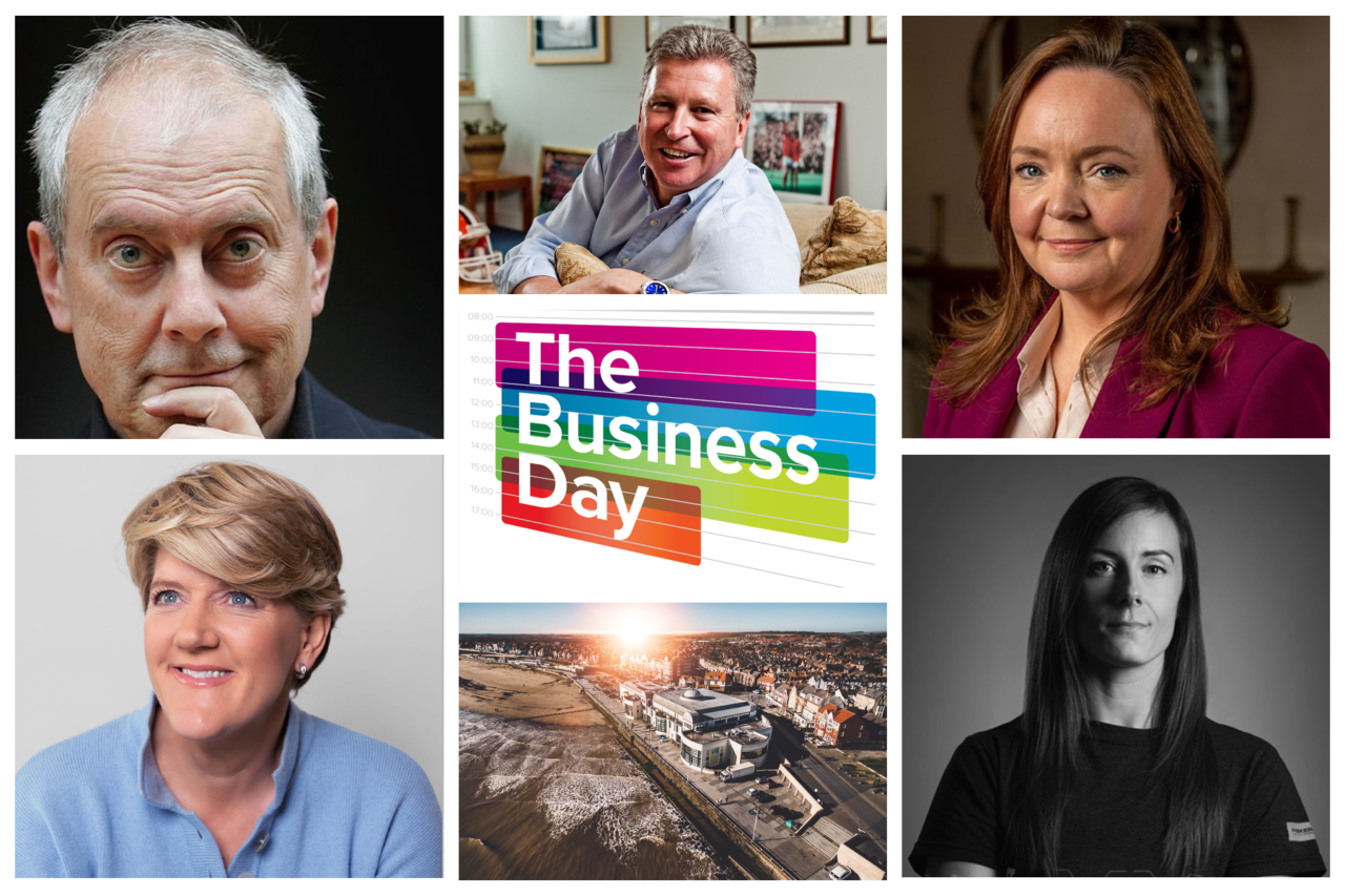 HEY LEP to sponsor Business Day 2023 | BW Magazine