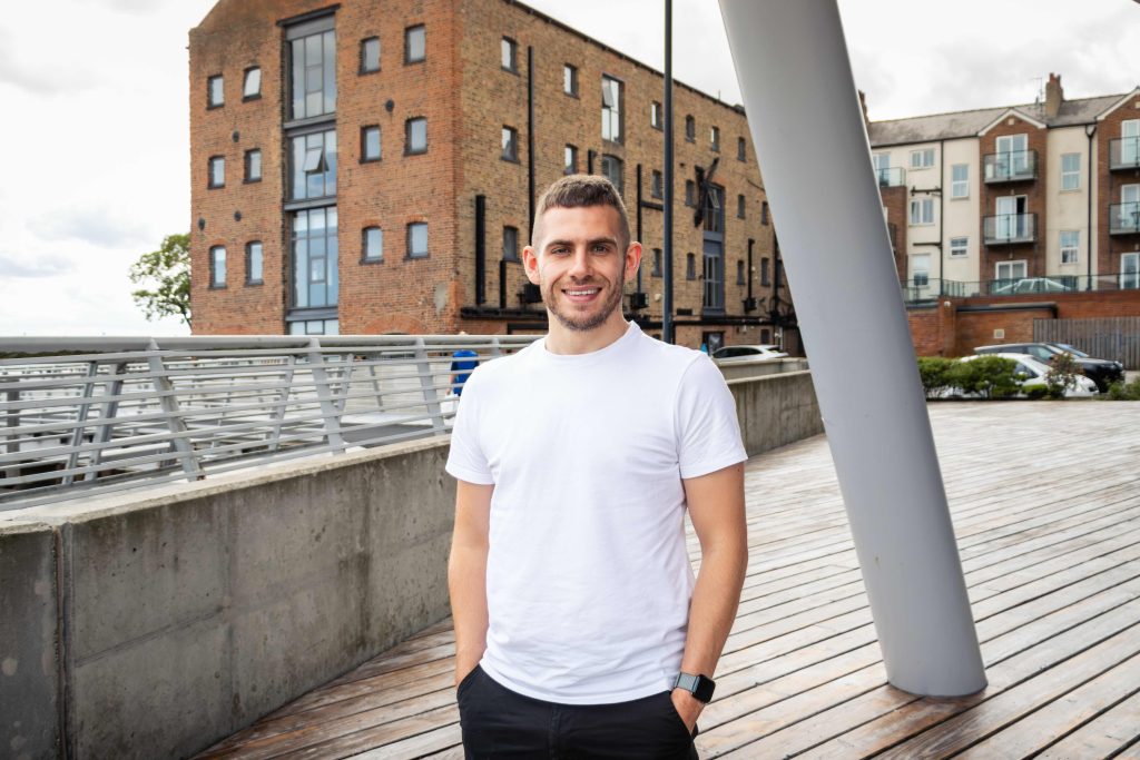 New head of social for Pace | BW Magazine