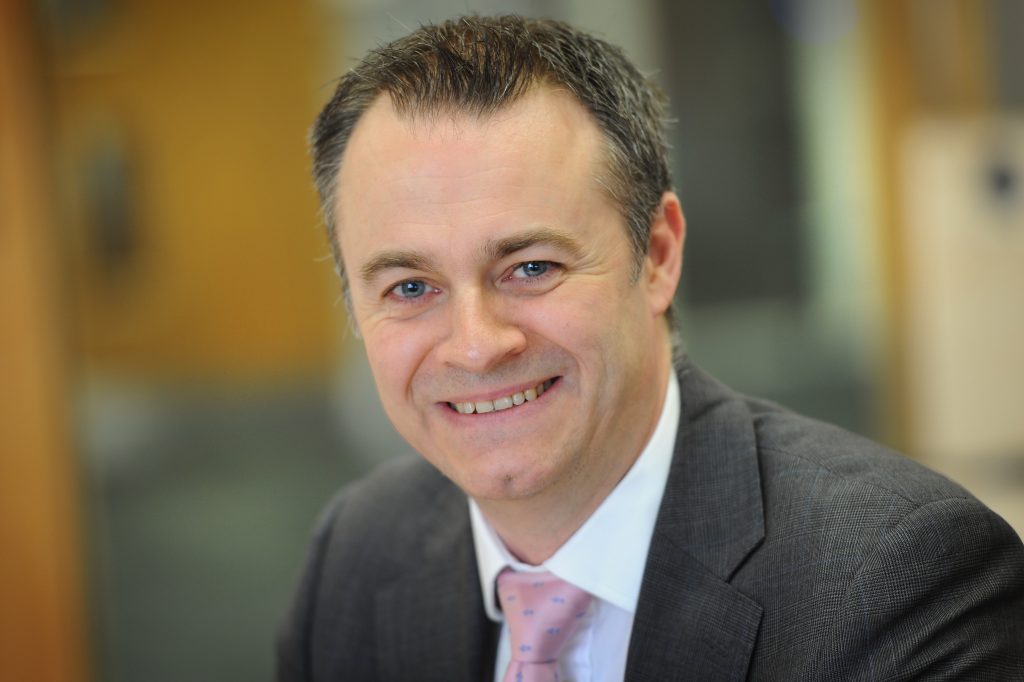 Crowe supports £112 million of Midlands deals | BW Magazine