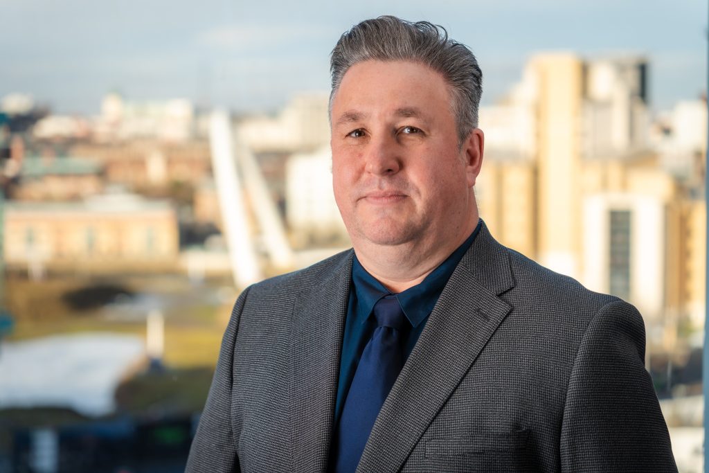 ClearVUE.Business appoints David Cole as head of global operations | BW ...