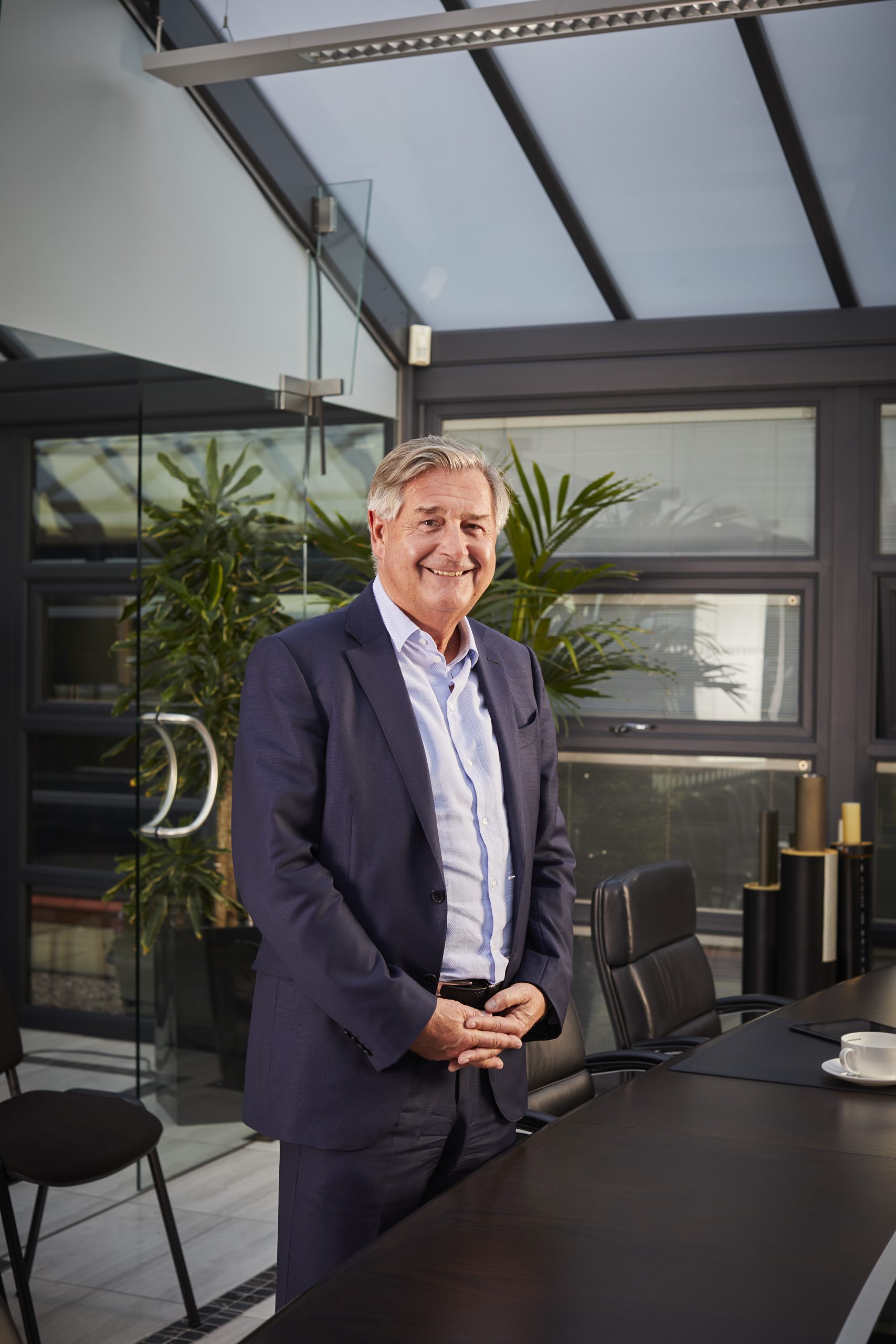 Yorkshire Energy Park welcomes new investors as work to bring scheme to ...