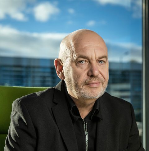 Gary Jones of MediMusic says his ‘greatest ambition’ is to see music ...