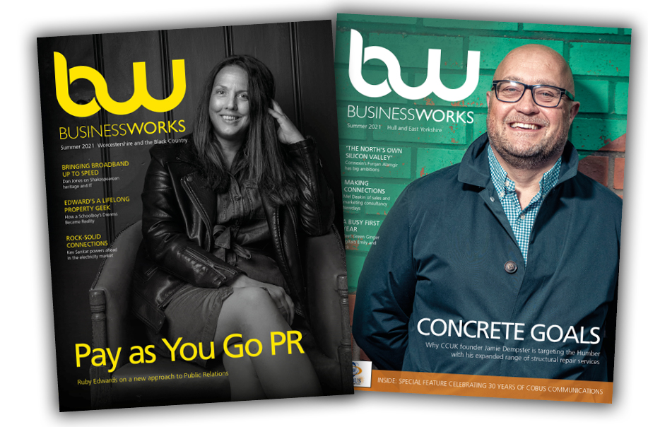 Engineering | BW Magazine