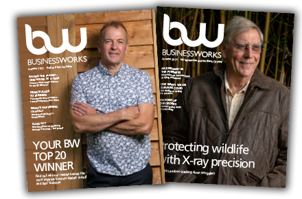 Testimonials | BW Magazine