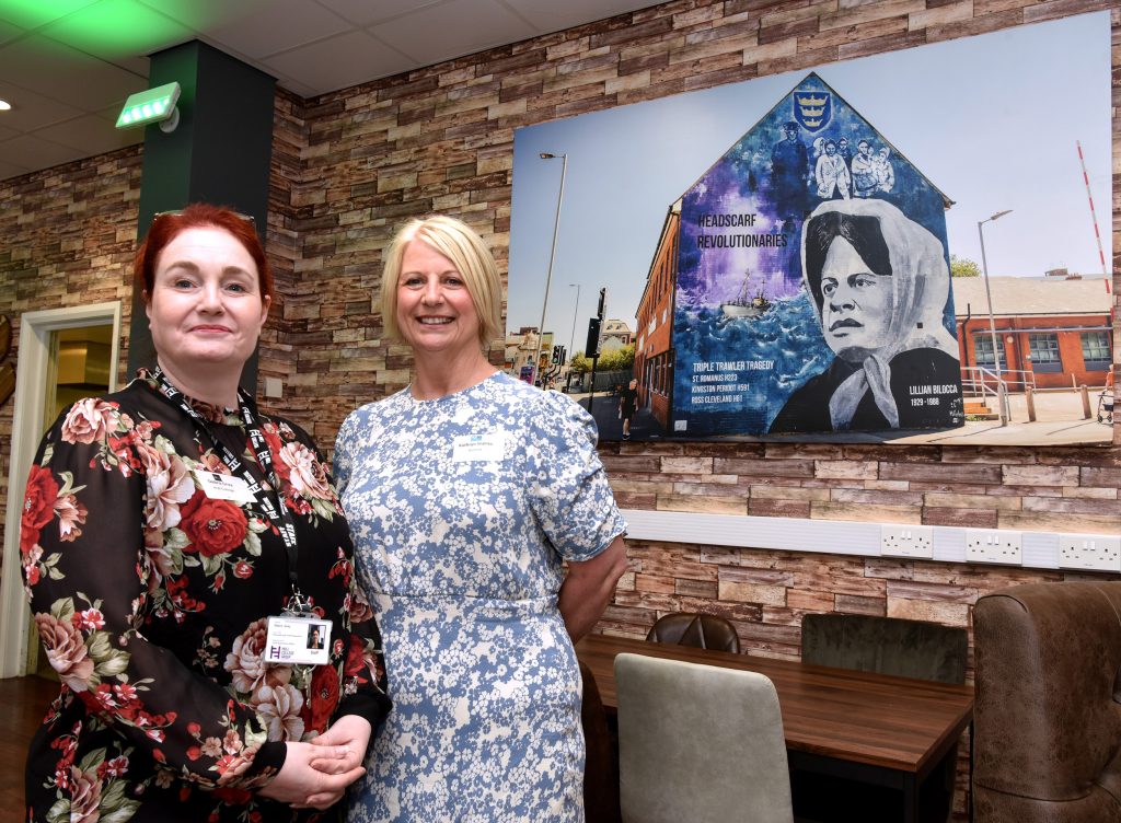 HullBID and Hull College announce double boost for hospitality sector ...