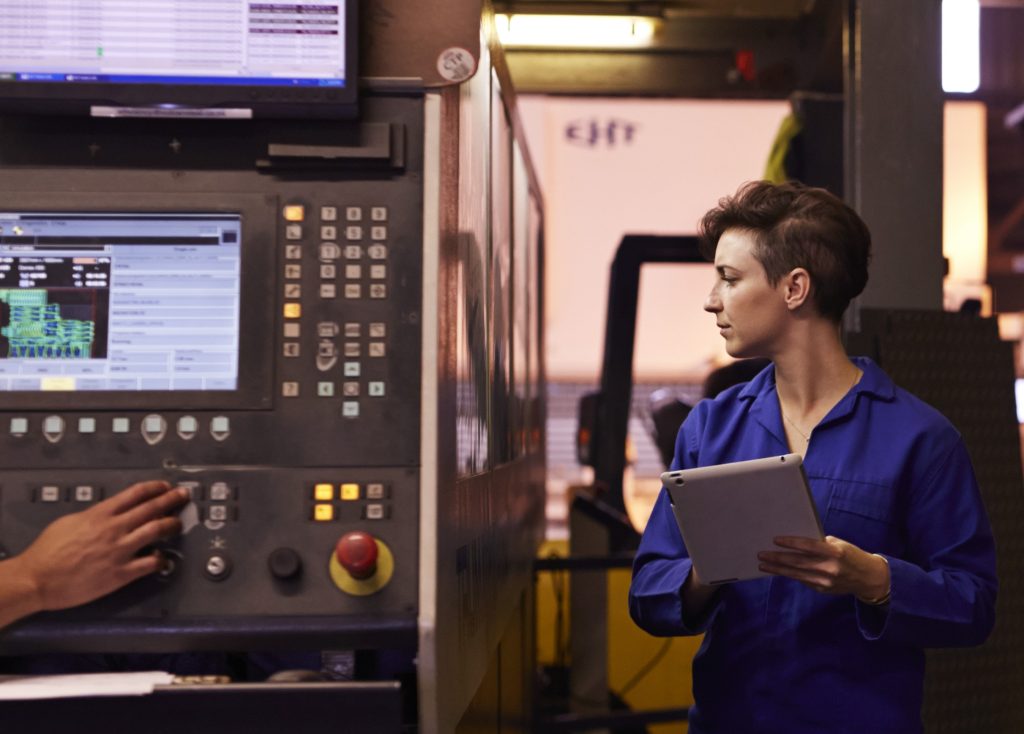 HEY LEP's Made Smarter programme recommences this autumn | BW Magazine