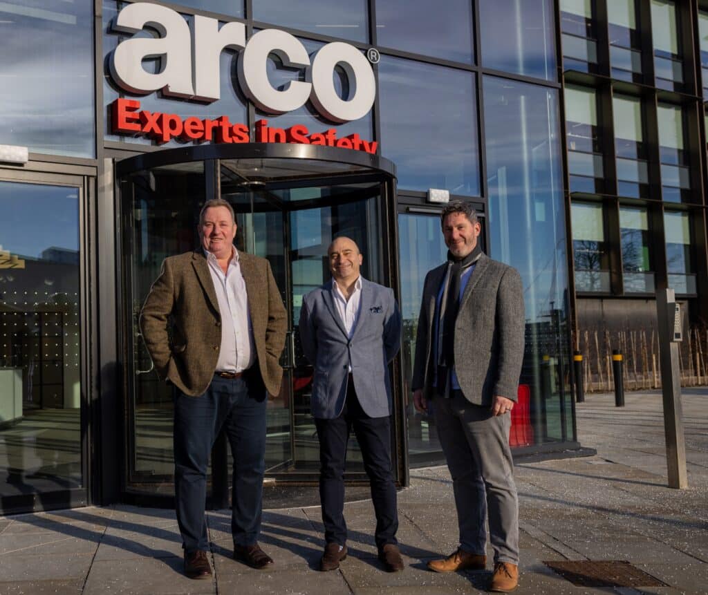 Arco invests in Stuff4Life to further explore innovative circular ...