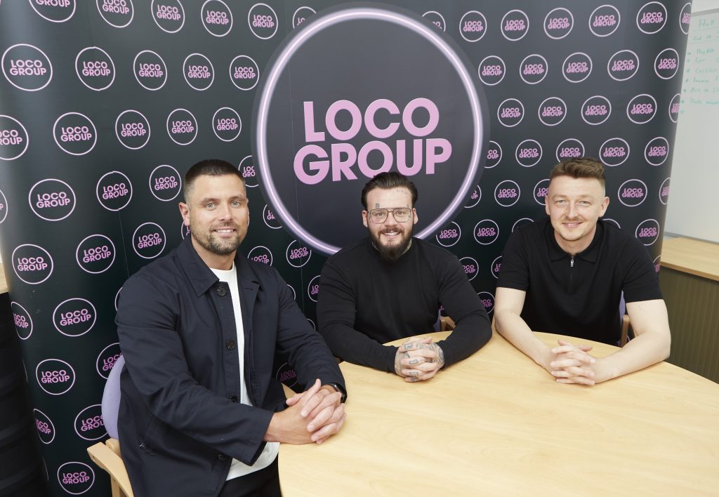 Loco leading the way to regenerate the region’s nightlife | BW Magazine
