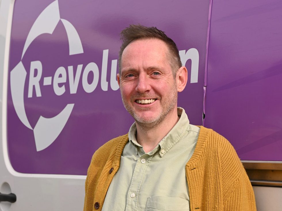 An Appointment With… Paul Storey, CEO of R-evolution | BW Magazine