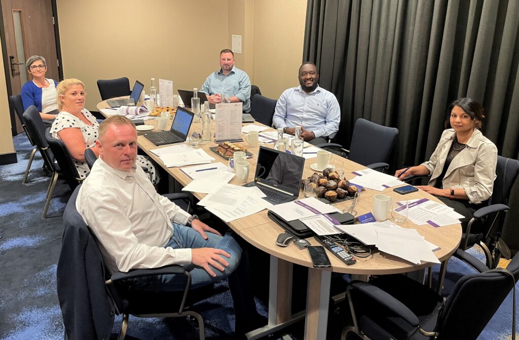 Judges impressed by ambition and resilience as they reveal PIBA ...