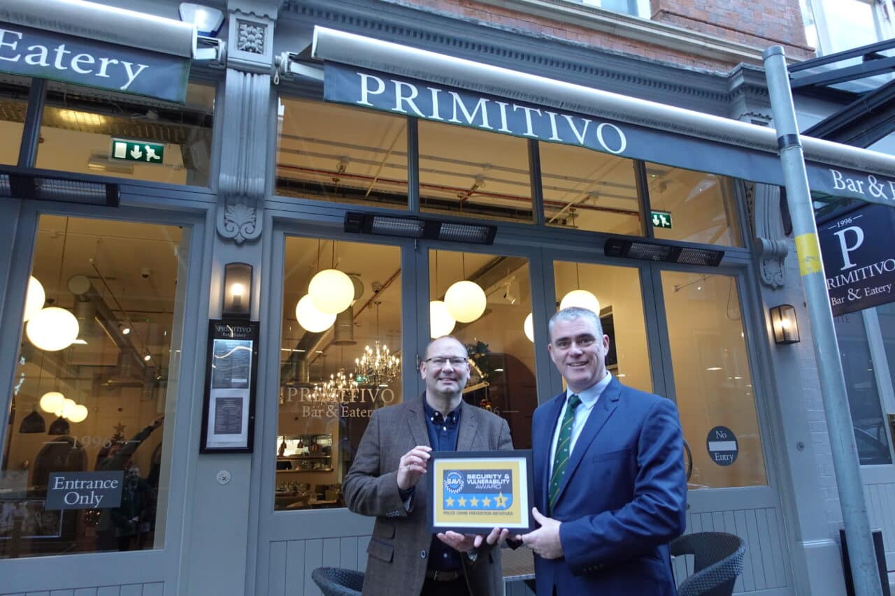 Colmore BID venues demonstrate commitment to safety | BW Magazine