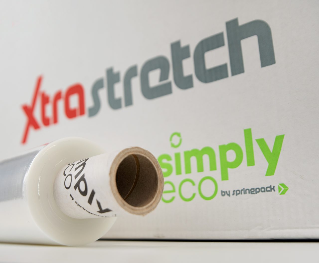 Springpack launches Simply Eco range of 'green' packaging products | BW Magazine