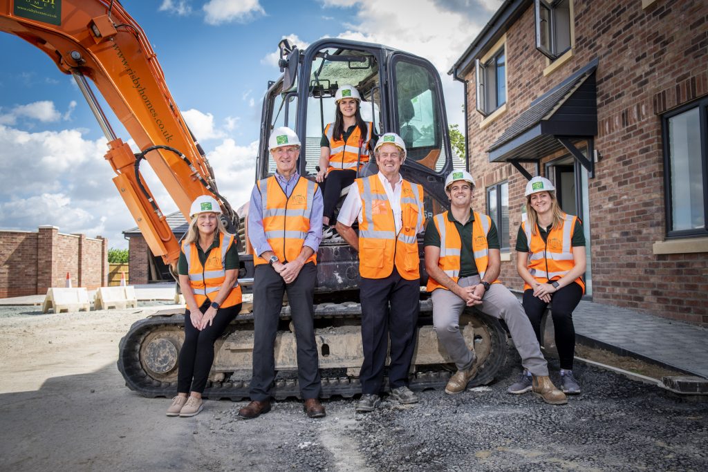 Risby Homes celebrates 30th anniversary | BW Magazine