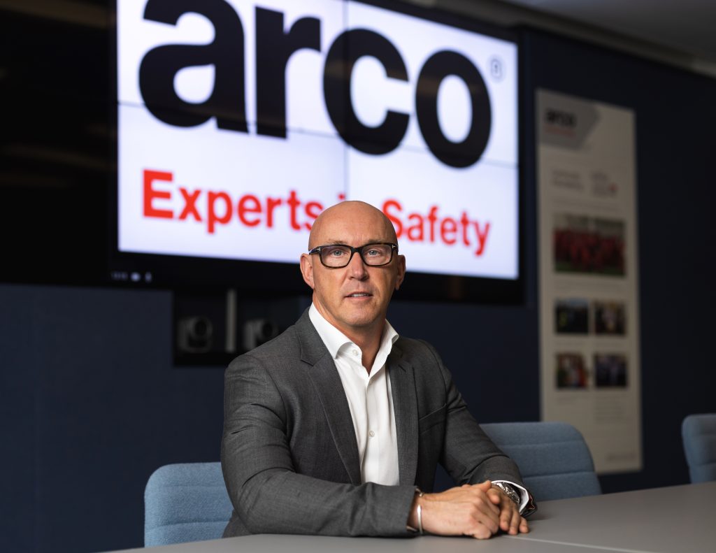 Arco signs up to inclusive PPE charter | BW Magazine