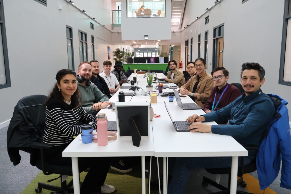 Sunderland Software City launches initiative to address tech sector's ...