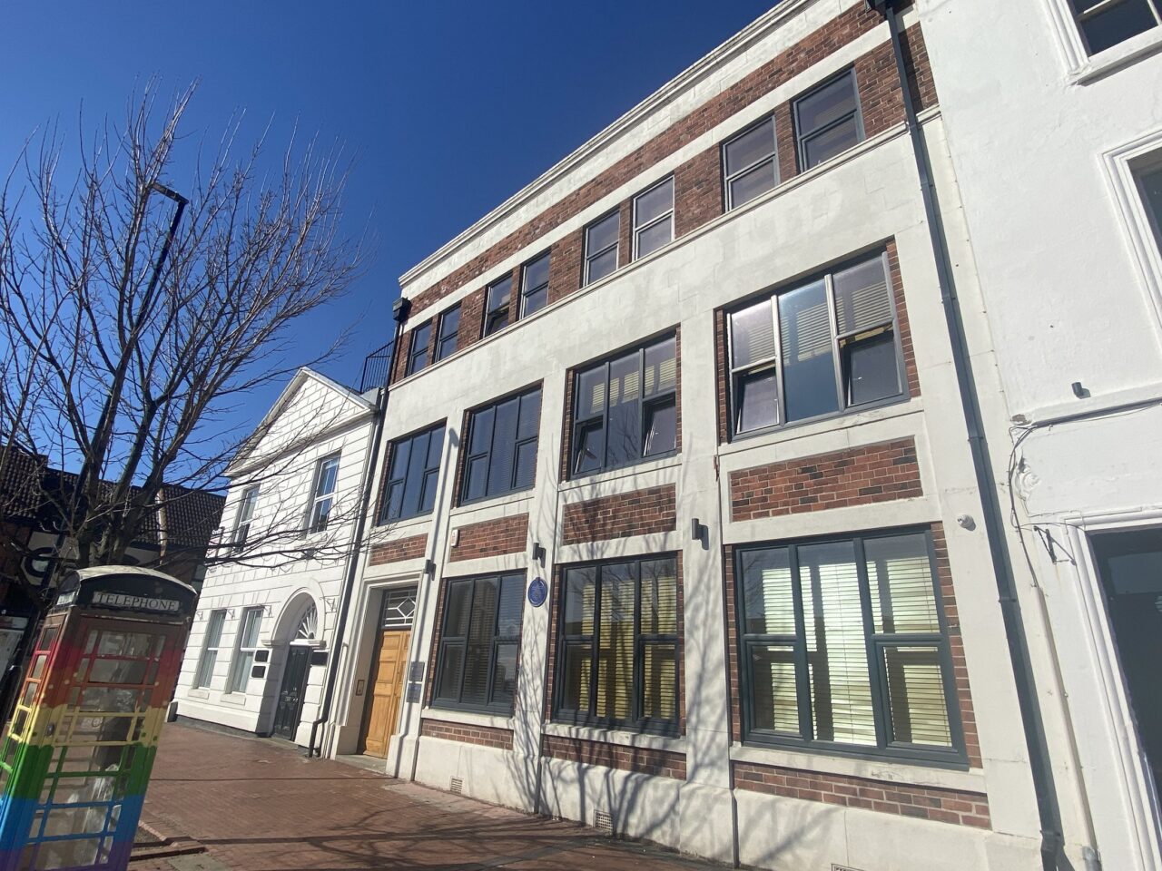 Residential lettings management firm undergoes rebrand as part of newly ...