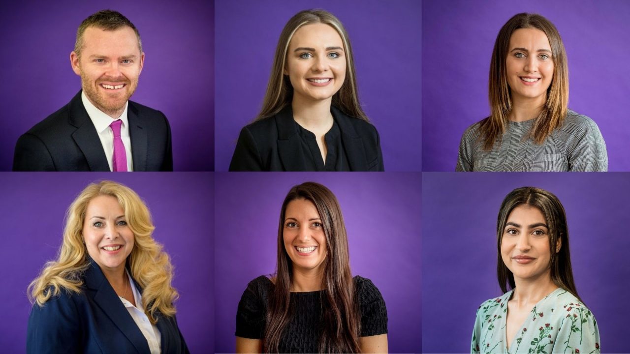 Thursfields staff take part in Big Worcester Sleep Out for homeless ...