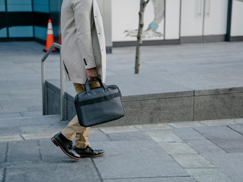 How to promote walking in the workplace this Walk to Work Day | BW Magazine
