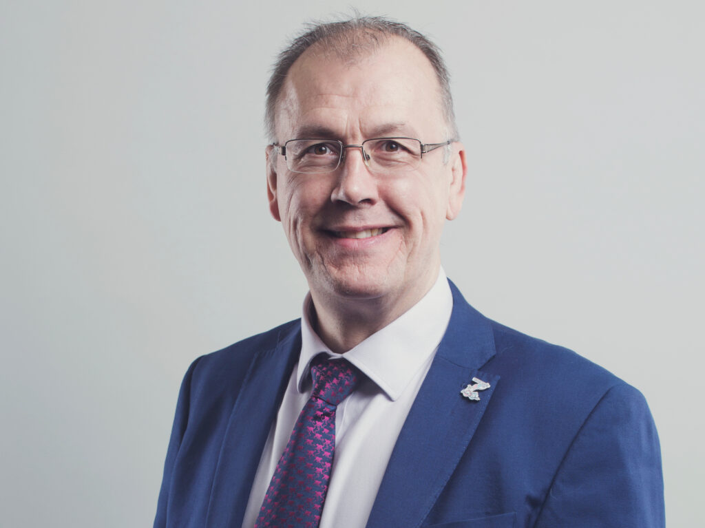 THE FUTURE OF LAW IN SOUTH SHIELDS | BW Magazine