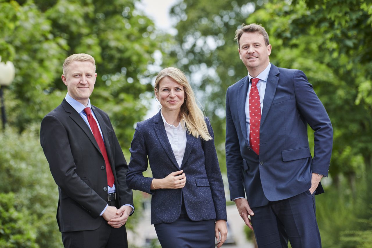 Two new solicitors join mfg’s Telford office | BW Magazine